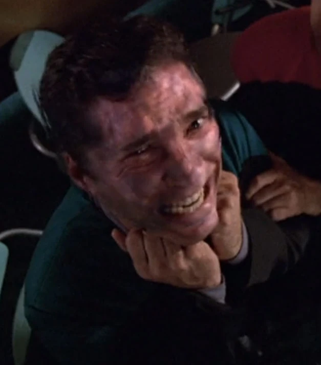 O'Halloran | Memory Alpha | Fandom