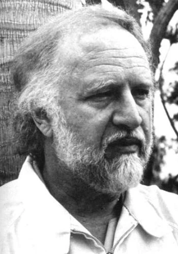 Richard Matheson | Memory Alpha | Fandom