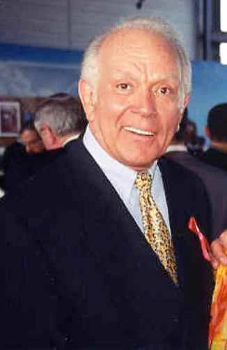 Robert Mandan | Memory Alpha | Fandom