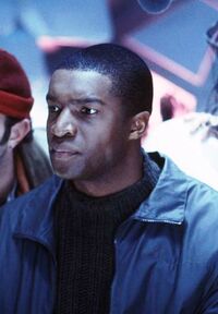 Roger Cross | Memory Alpha | Fandom