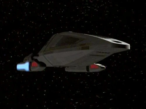 Cochrane (Shuttle) | Memory Alpha, das Star-Trek-Wiki | Fandom