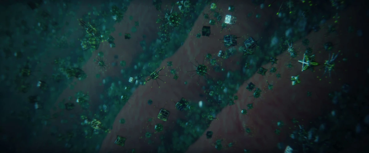 Nanoprobe | Memory Alpha | Fandom