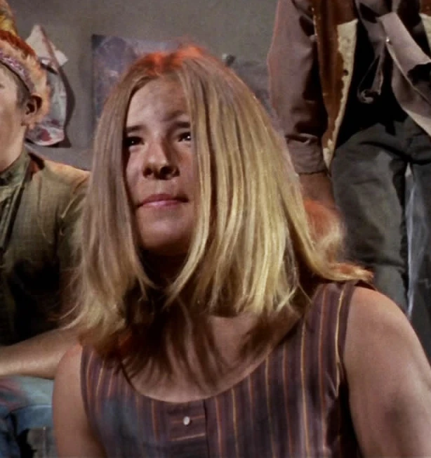 Darleen Roddenberry | Memory Alpha | Fandom