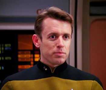 Charley Lang | Memory Alpha | Fandom