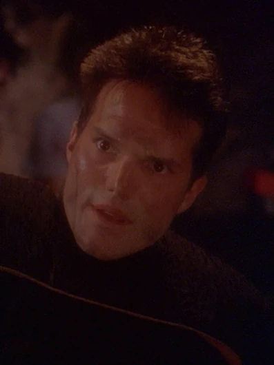 Jeb Brown | Memory Alpha, das Star-Trek-Wiki | Fandom