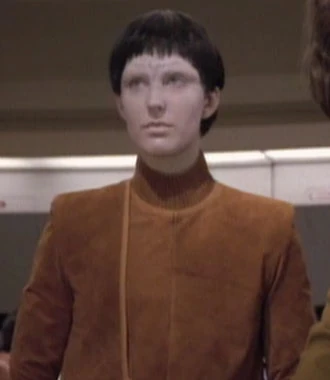 Stanners | Memory Alpha | Fandom