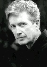 Jim Metzler | Memory Alpha | Fandom