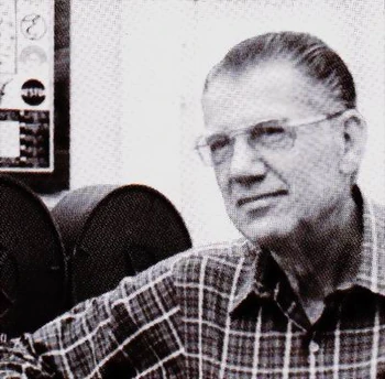 Joseph Westheimer | Memory Alpha | Fandom