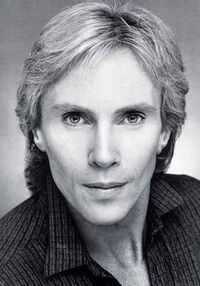 Judson Earney Scott | Memory Alpha | Fandom