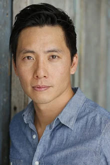 Kelvin Yu | Memory Alpha | Fandom