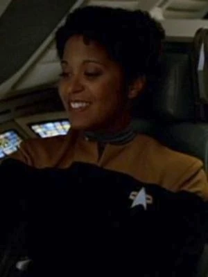 Marie Kaplan | Memory Alpha, das Star-Trek-Wiki | Fandom