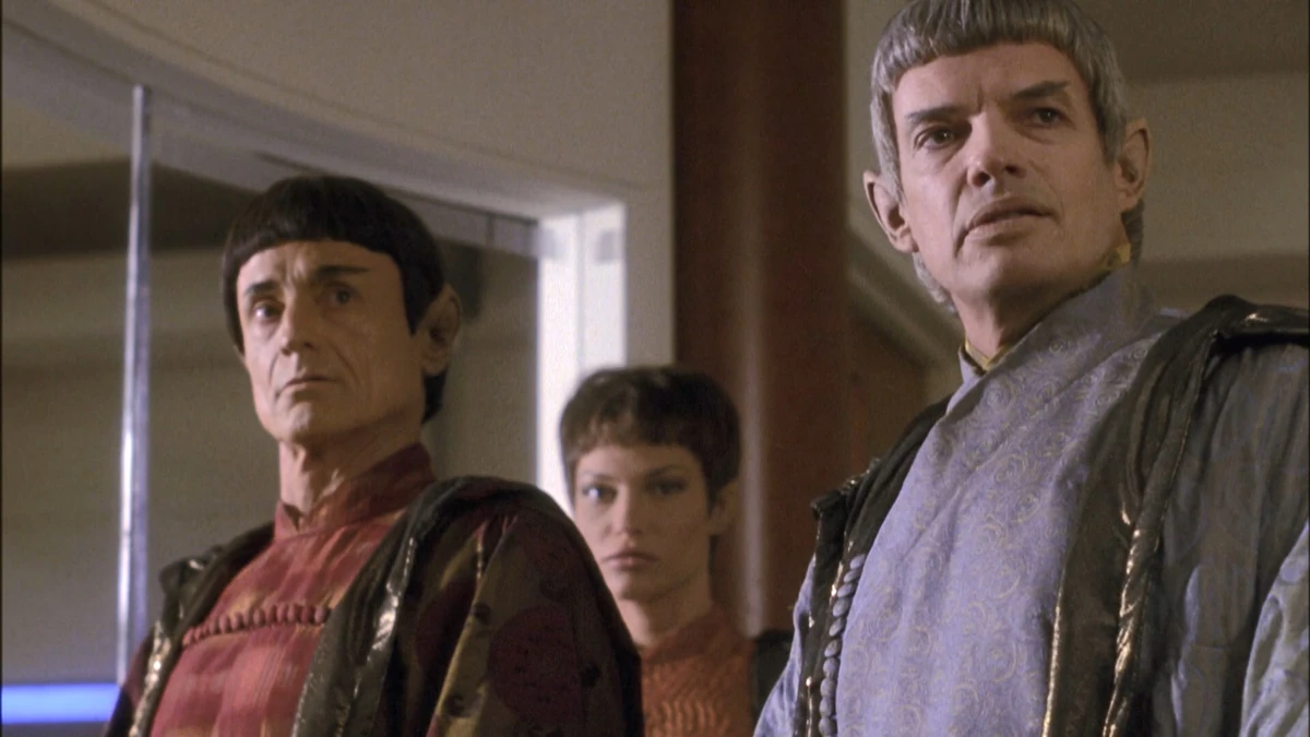 Ambasador | Memory Alpha | Fandom