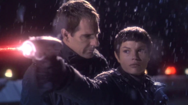 Tpal Star Trek