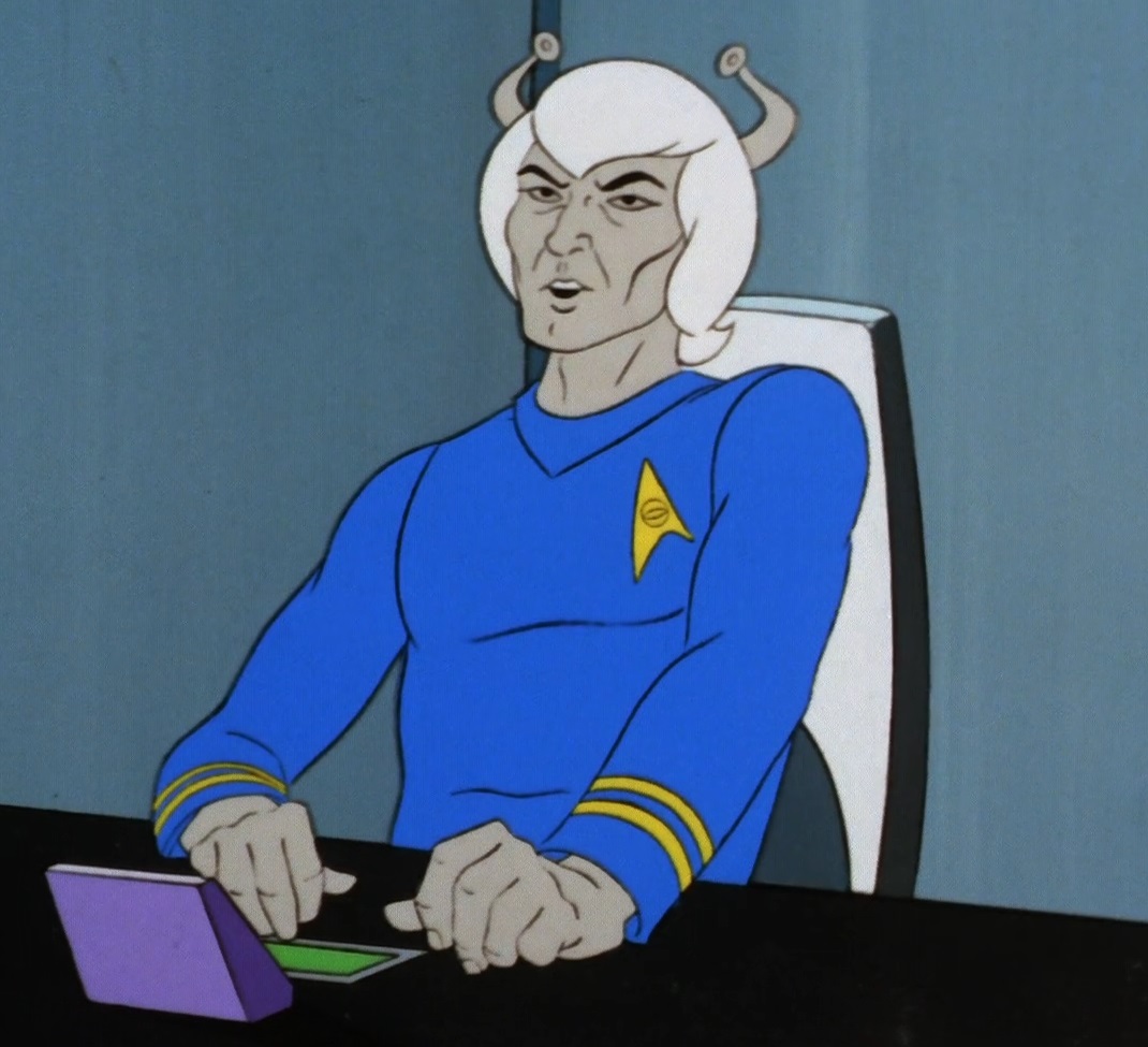 Thelin | Memory Alpha | Fandom