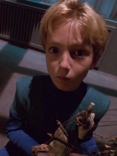 Randy Riener | Memory Alpha, das Star-Trek-Wiki | Fandom