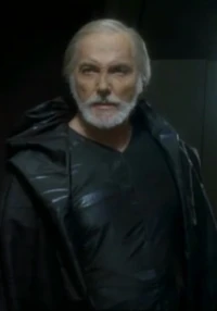 Tom Klunis | Memory Alpha | Fandom