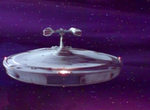 Klasa Constellation | Memory Alpha | Fandom