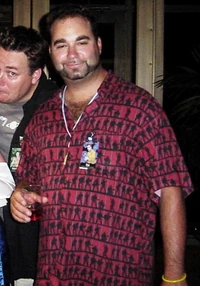 Adam Lebowitz | Memory Alpha | Fandom