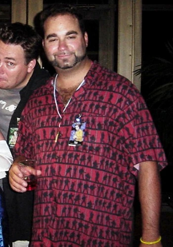 Adam Lebowitz | Memory Alpha | Fandom