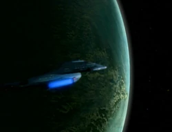 Avery III | Memory Alpha | Fandom