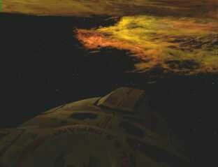 Badlands | Memory Alpha | Fandom