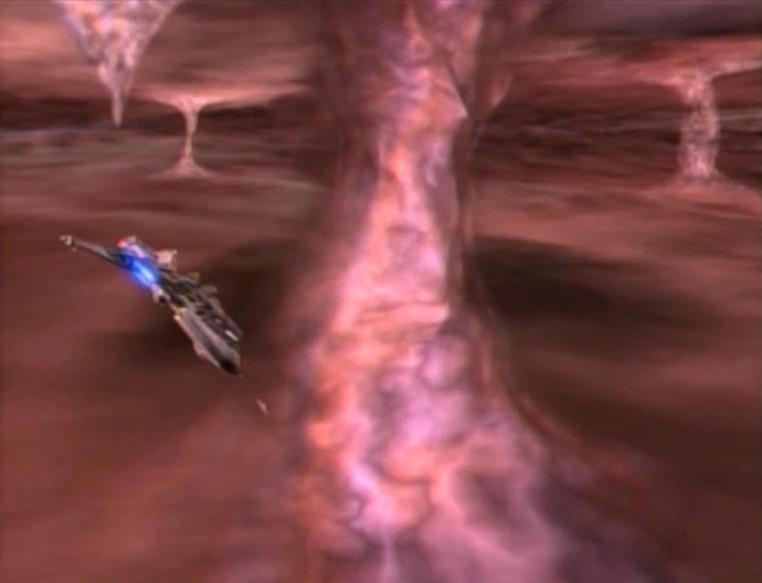 Badlands | Memory Alpha, das Star-Trek-Wiki | Fandom