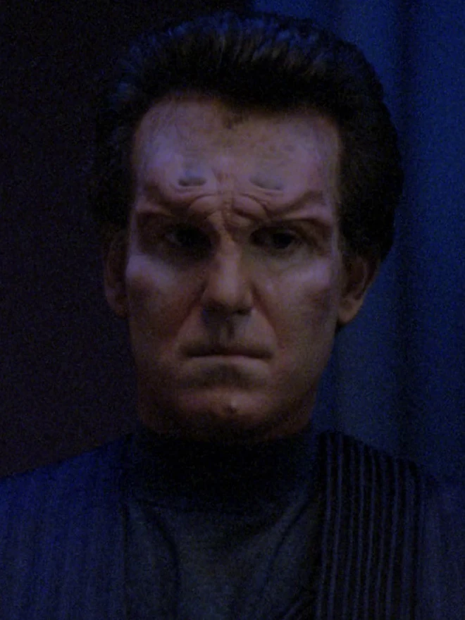 Steven Anderson | Memory Alpha, das Star-Trek-Wiki | Fandom