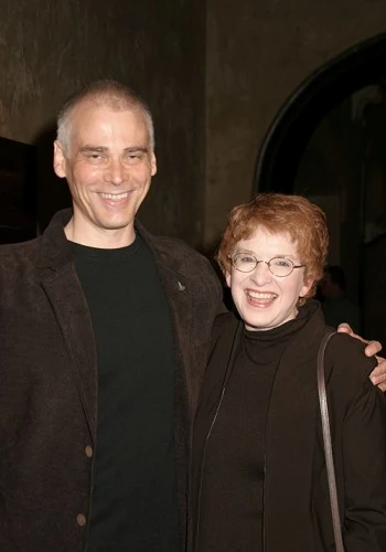 Garfield Reeves-Stevens | Memory Alpha | Fandom