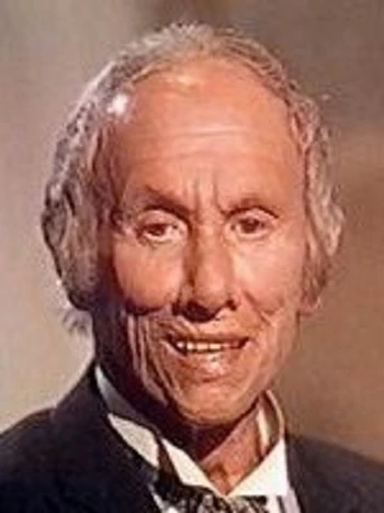 Reggie Nalder | Memory Alpha | Fandom