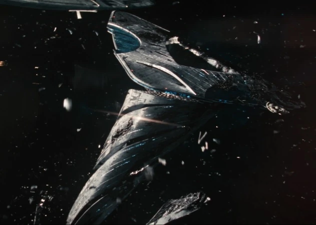 Sahil's relay station | Memory Alpha | Fandom