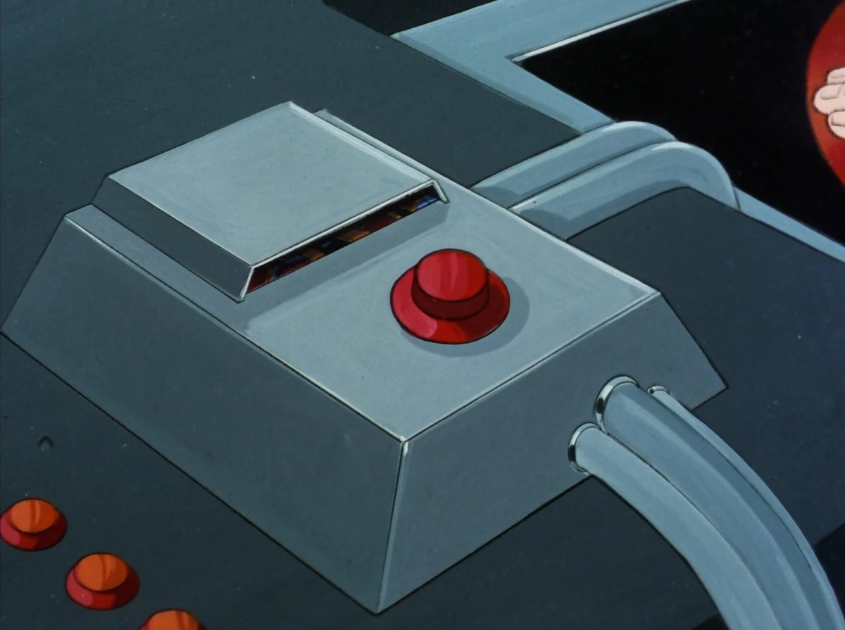 Button (electronics) | Memory Alpha | Fandom