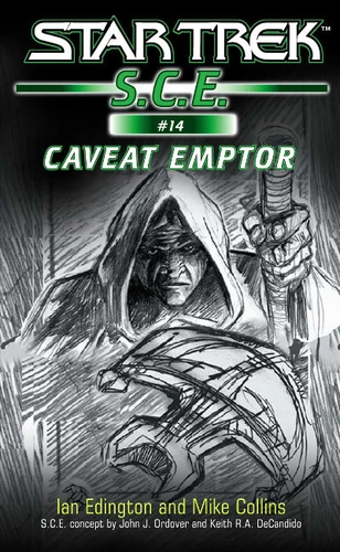 Caveat Emptor | Memory Alpha | Fandom