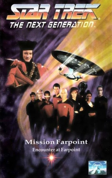 Mission Farpoint – Encounter at Farpoint | Memory Alpha, das Star-Trek ...