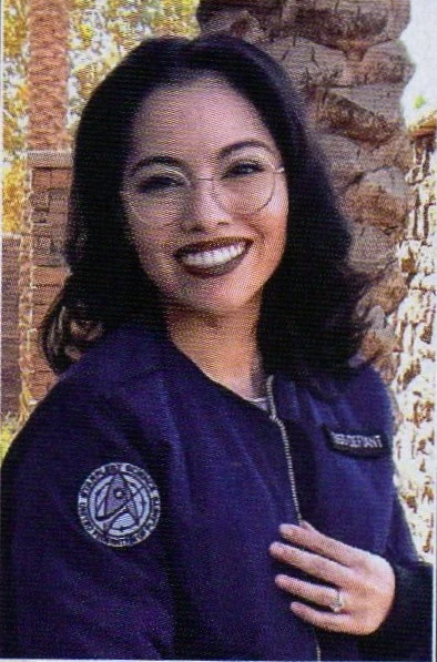 Vanessa Gonzalez Real | Memory Alpha | Fandom