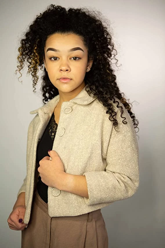 Claire Qute | Memory Alpha | Fandom