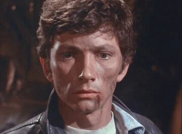 Isak | Memory Alpha | Fandom