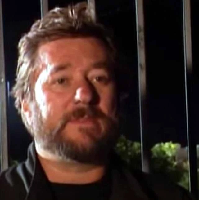 Joe Viskocil | Memory Alpha | Fandom