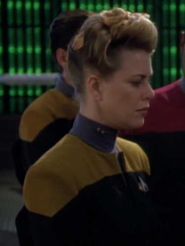 Bilecki | Memory Alpha, das Star-Trek-Wiki | Fandom