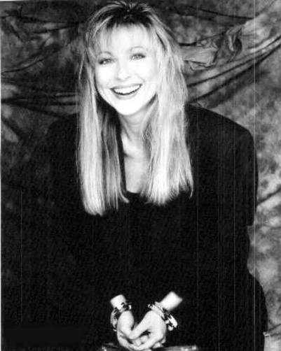 Lori Hallier | Memory Alpha | Fandom