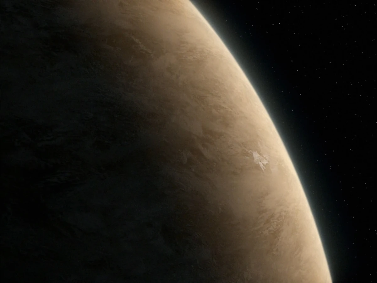 Ronara Prime | Memory Alpha | Fandom