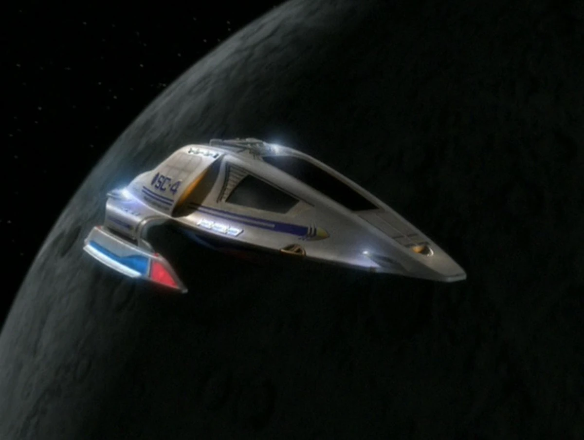 SC-4 | Memory Alpha | Fandom