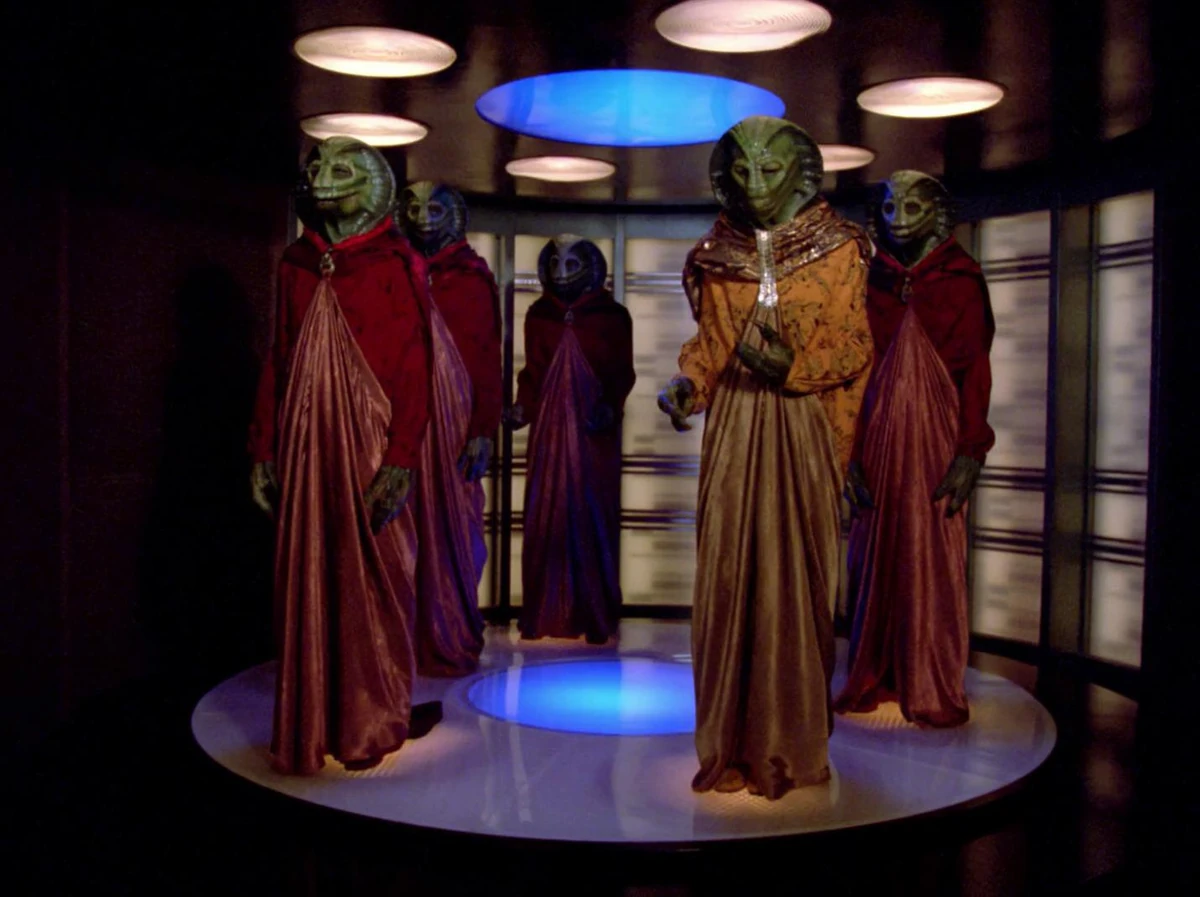 Liste von Selay | Memory Alpha, das Star-Trek-Wiki | Fandom