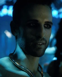 Shavo | Memory Alpha | Fandom