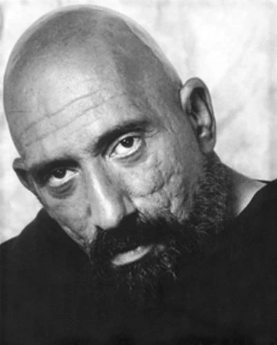 Sid Haig | Memory Alpha | Fandom