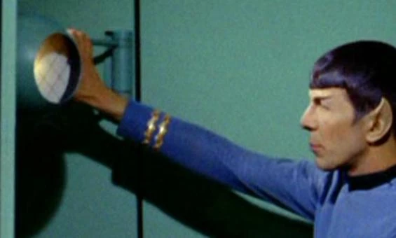 Automatic scanner | Memory Alpha | Fandom