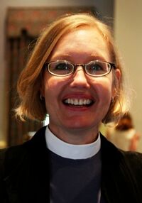 Ann Gillespie | Memory Alpha | Fandom