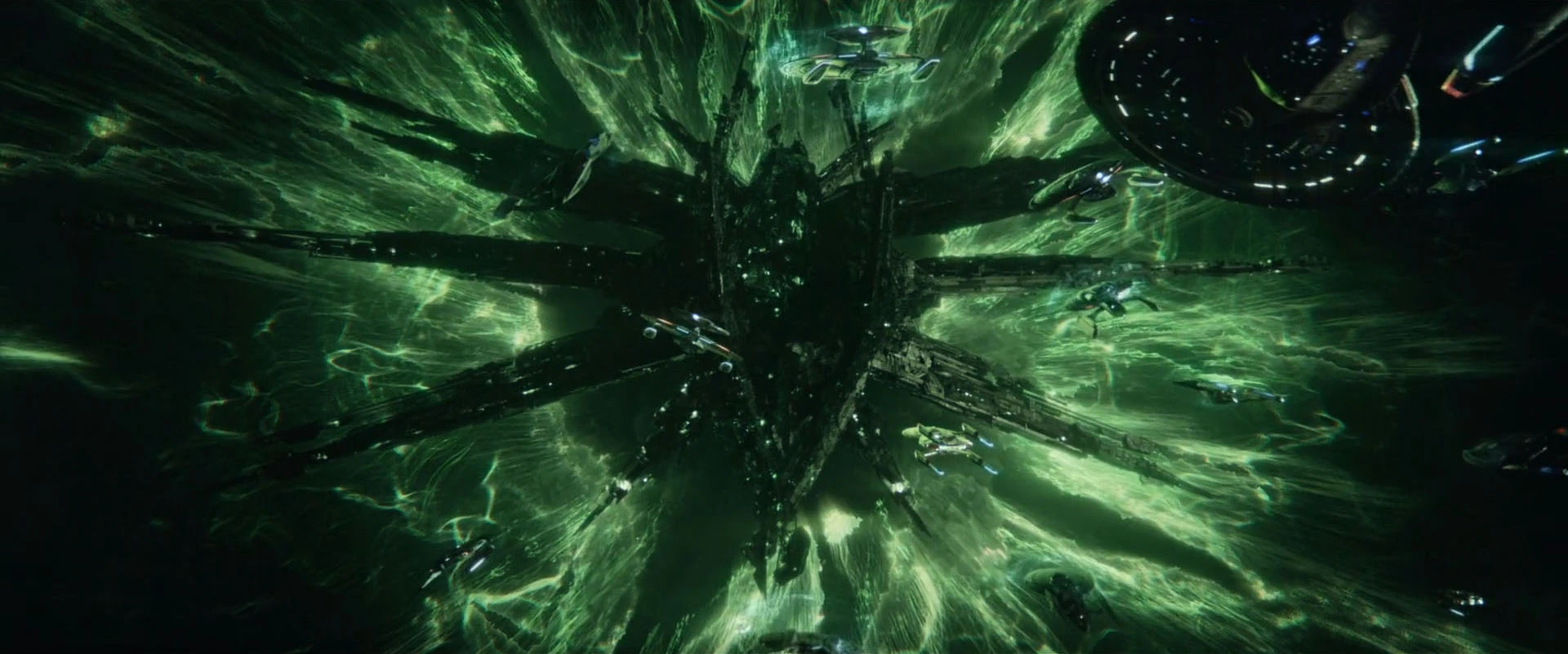 Singularity (ship) | Memory Alpha | Fandom