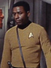 John Copage | Memory Alpha, das Star-Trek-Wiki | Fandom