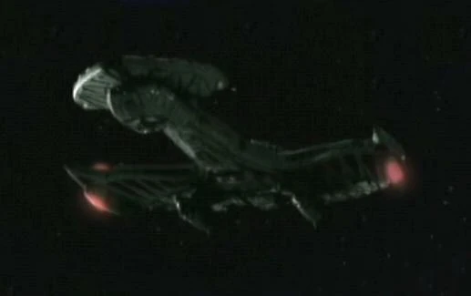 Negh'Var warship | Memory Alpha | Fandom