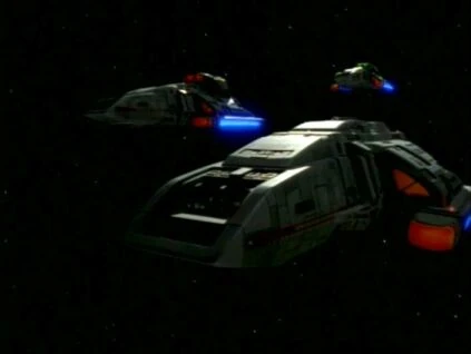 USS Ganges | Memory Alpha | Fandom